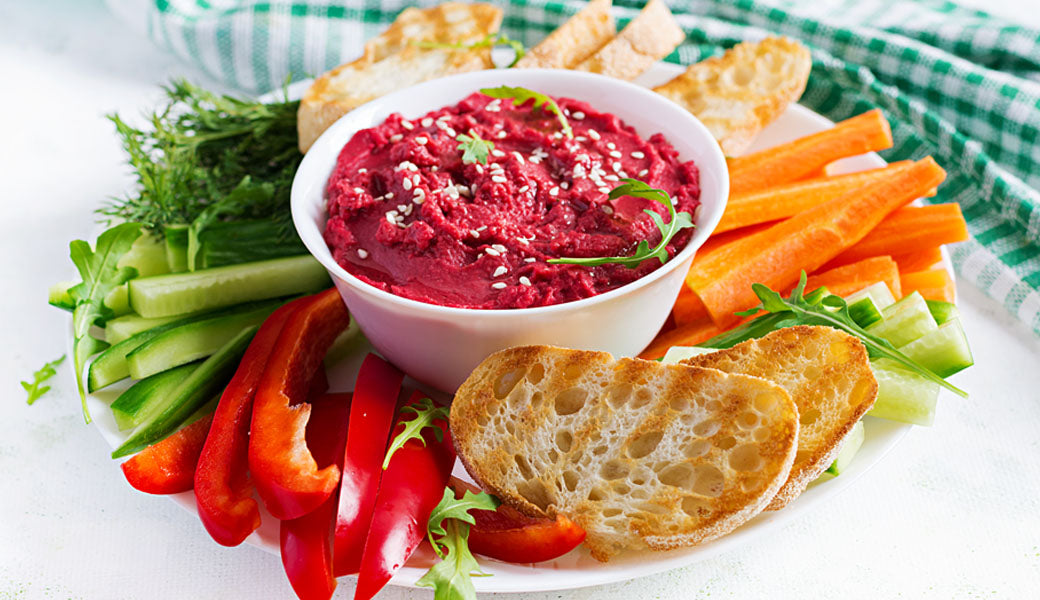 After School Super Snacks – Pure Synergy