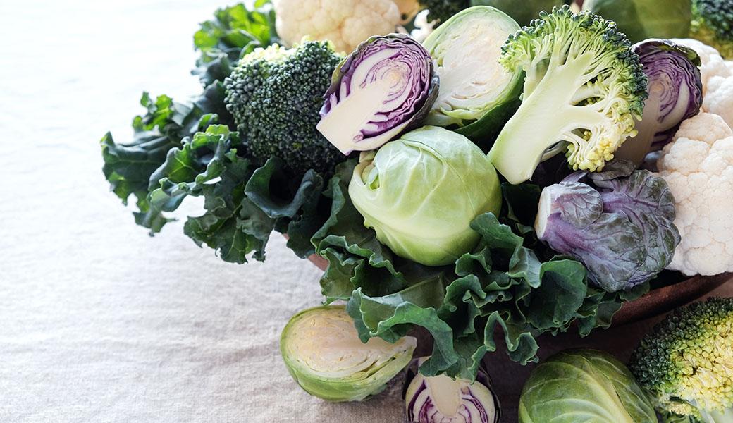 Choline — The Newest Essential Nutrient on the Block – Pure Synergy