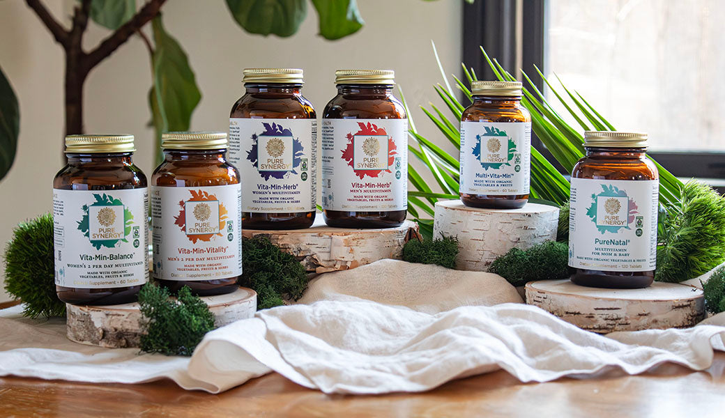 5 Things to Know Before Supplementing – Pure Synergy