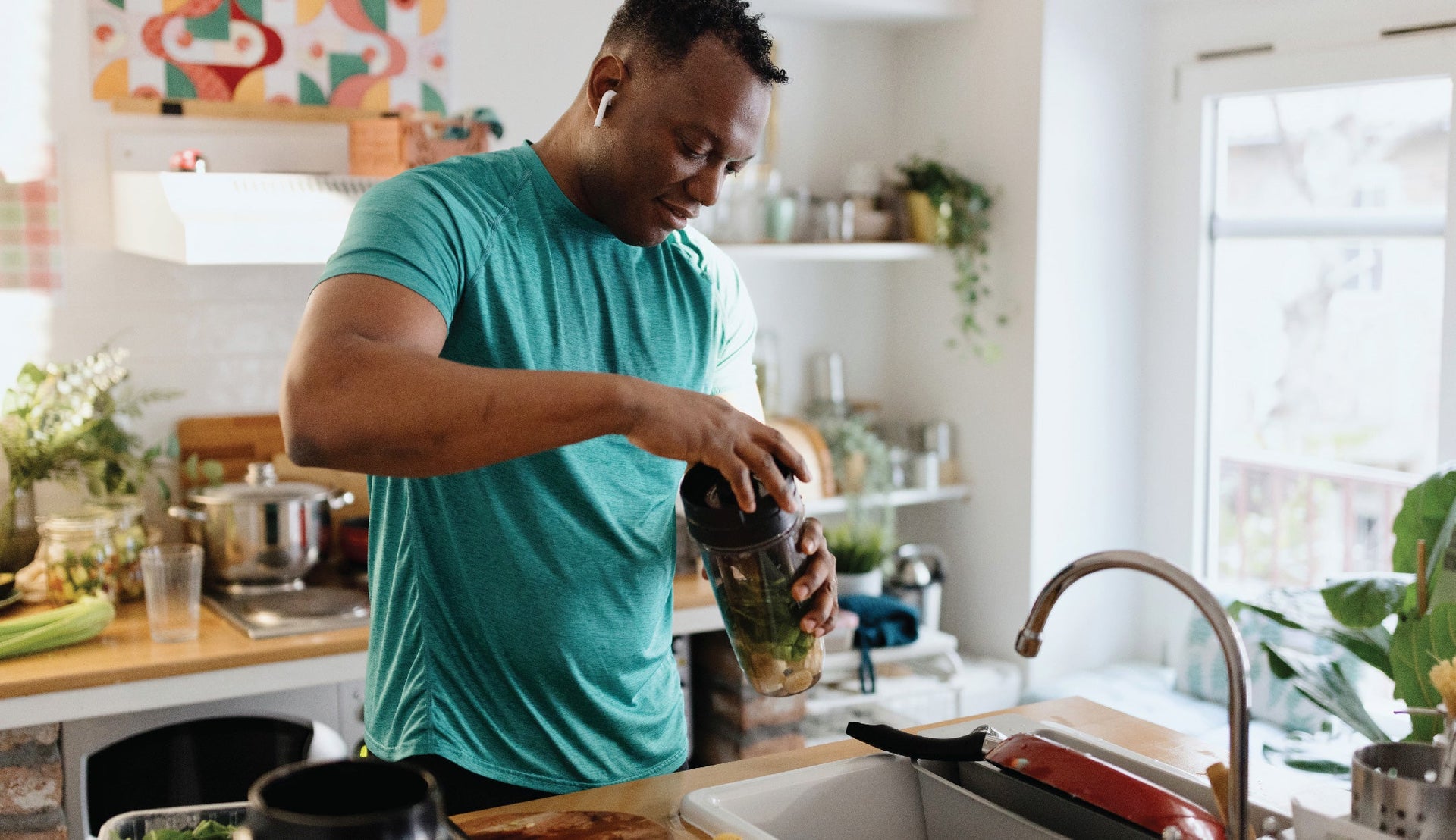 4 Ways to Fuel Your Workout – Pure Synergy