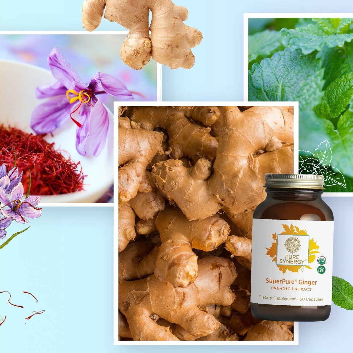 4 Natural Remedies for PMS – Pure Synergy