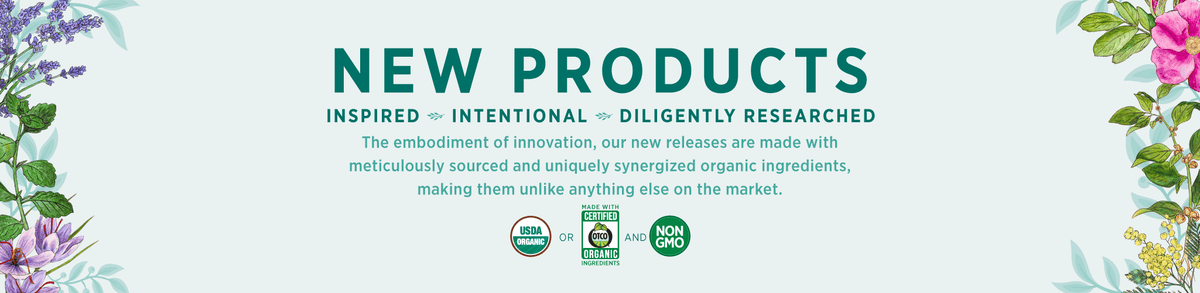 New Products from Pure Synergy