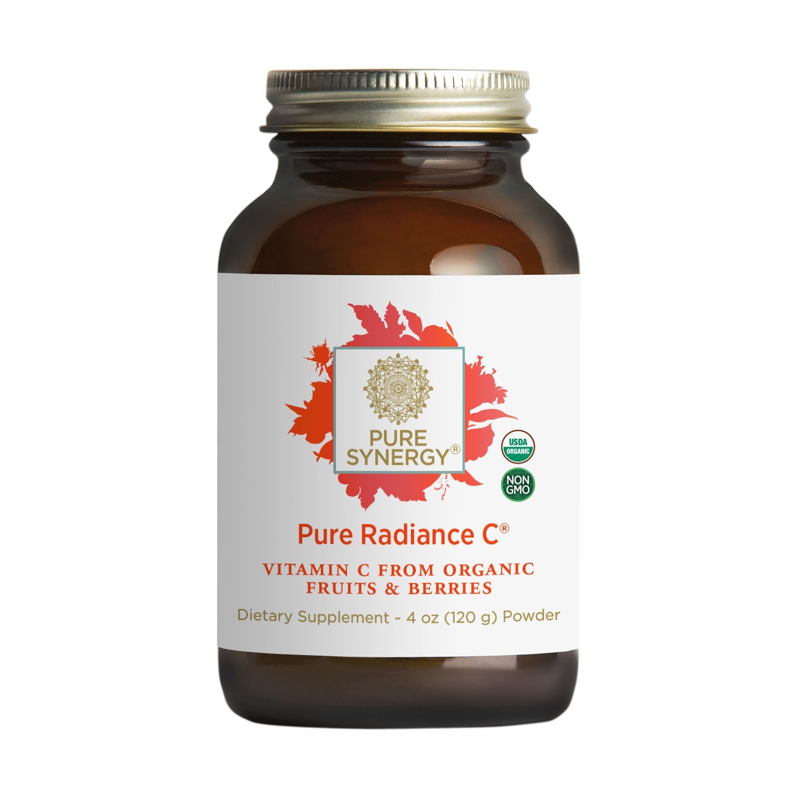 Vitamins and Multivitamins Made with Organic Ingredients from Pure Synergy