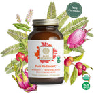 Pure Radiance C® Capsules - Natural Vitamin C Supplement Capsules ...