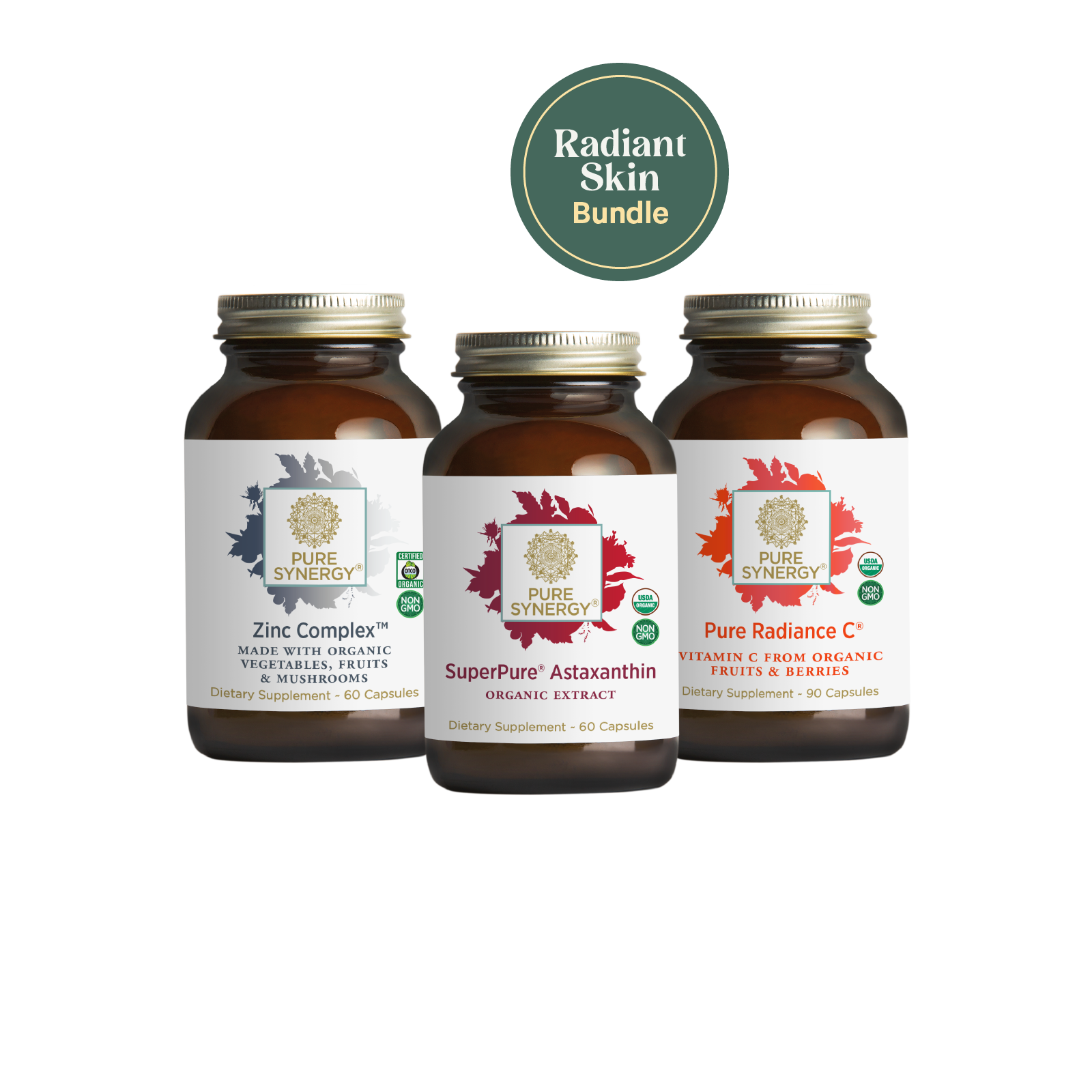 New – Pure Synergy