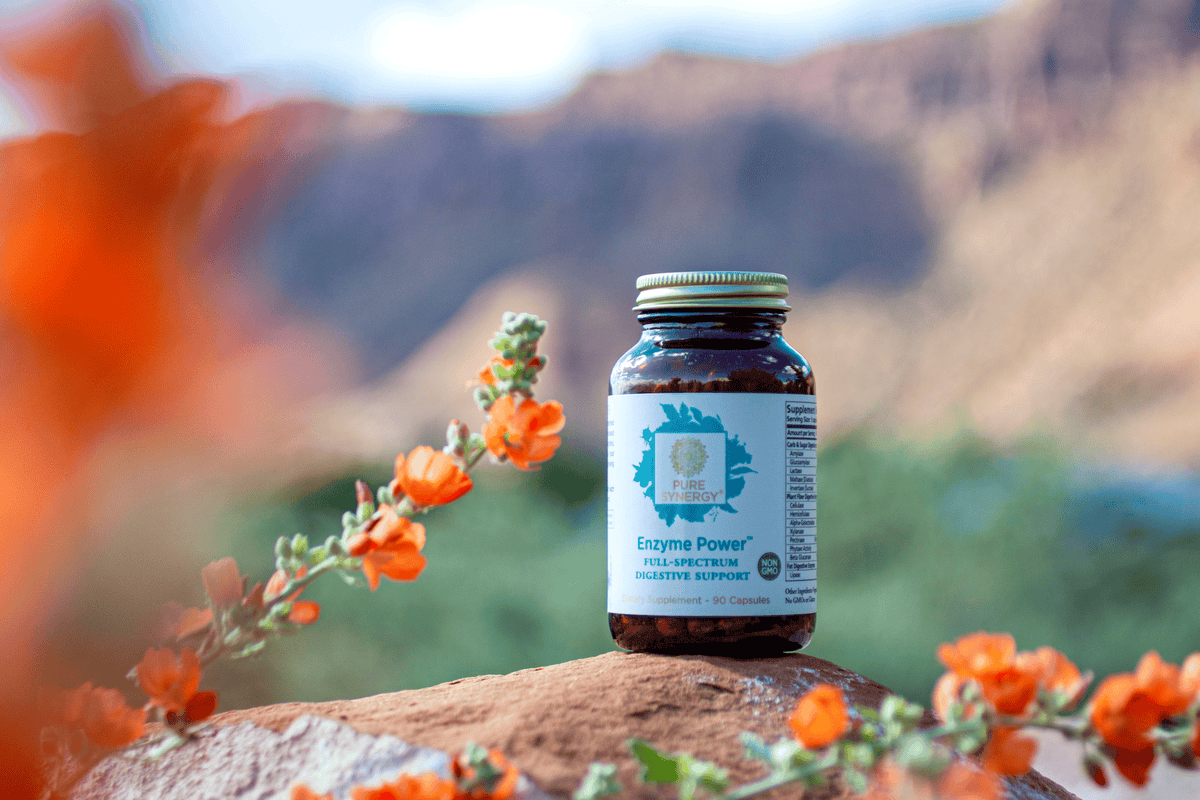 Our Story – Pure Synergy